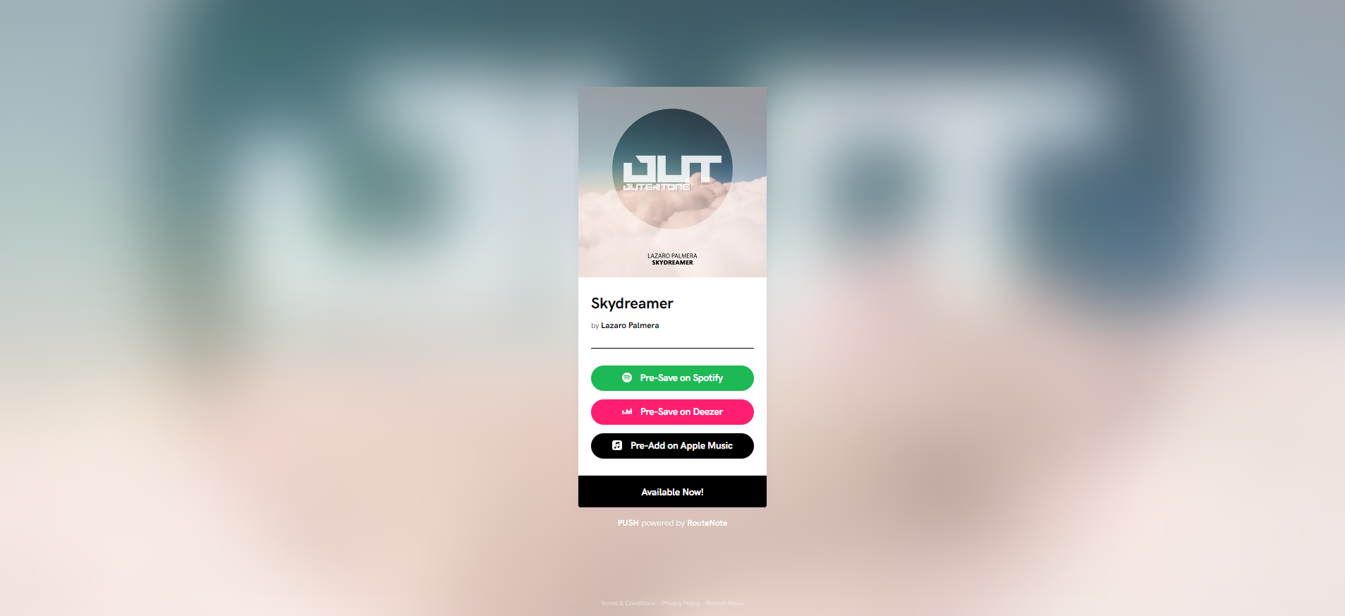 How to increase your chances of getting your music onto Spotify playlists using Pre-save ...