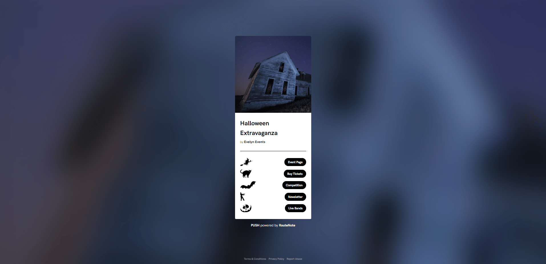 5 reasons why you need to create a Fan Link - PUSH.fm