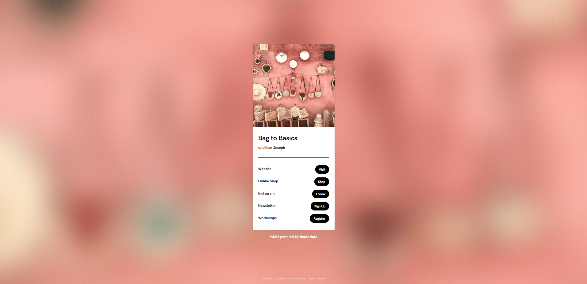 5 reasons why you need to create a Fan Link - PUSH.fm