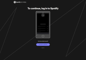 Spotify for Artists: how to claim your Spotify artist profile and start ...