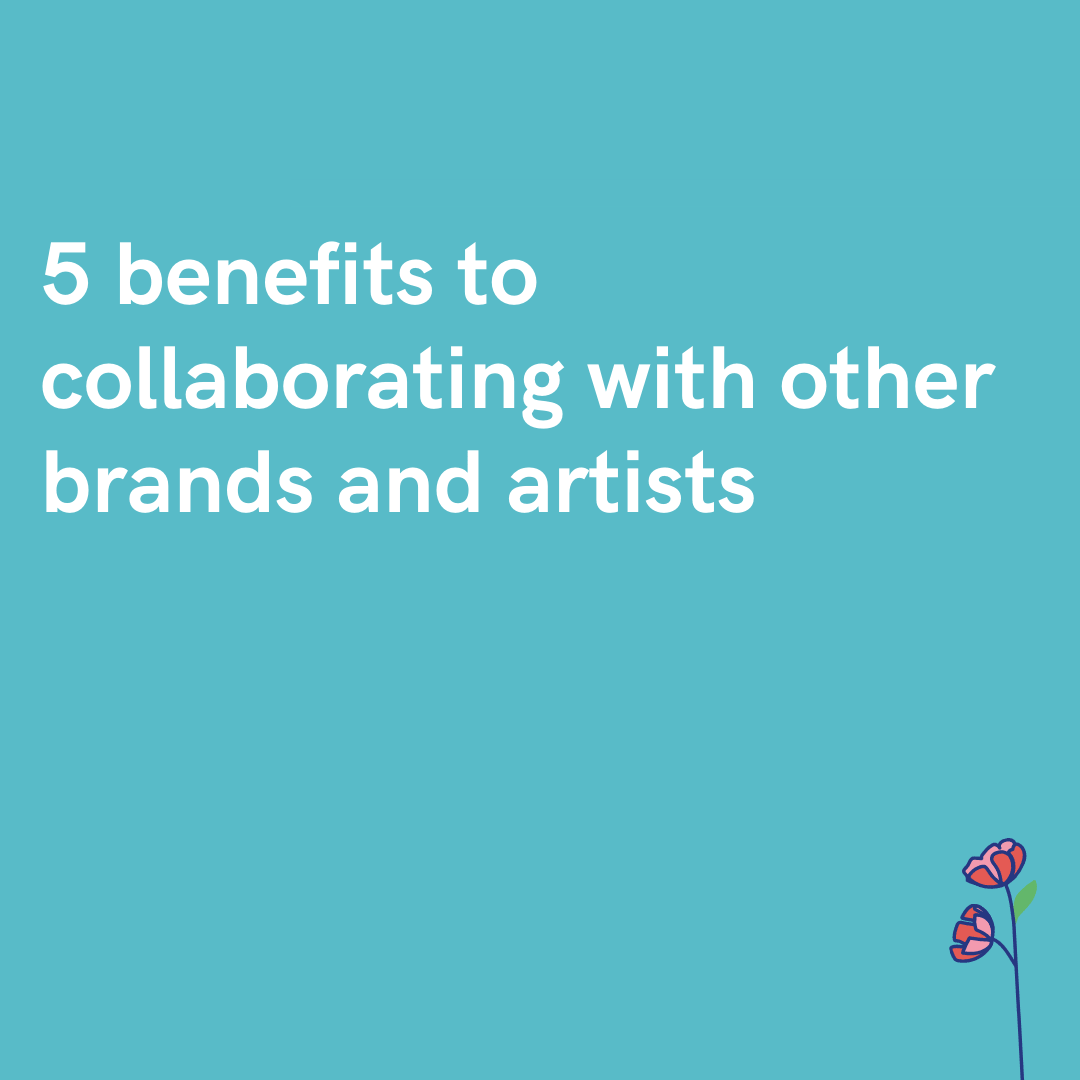 5 benefits to collaborating with other brands and artists - PUSH.fm