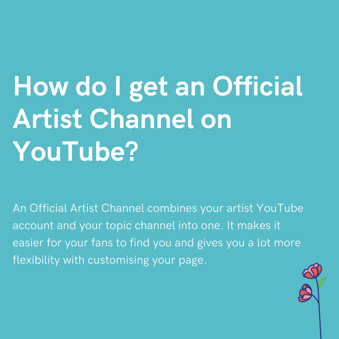 How Do I Get An Official Artist Channel On YouTube PUSH fm how-do-i-get-an-official-artist-channel-on-youtube-push-fm