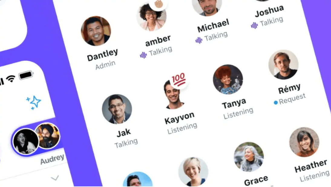 Twitter Spaces has been launched for Android and IOS - PUSH.fm