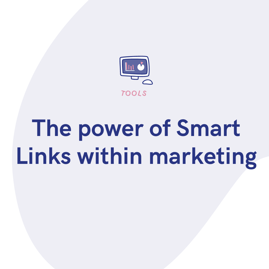 The power of Smart Links within marketing - PUSH.fm
