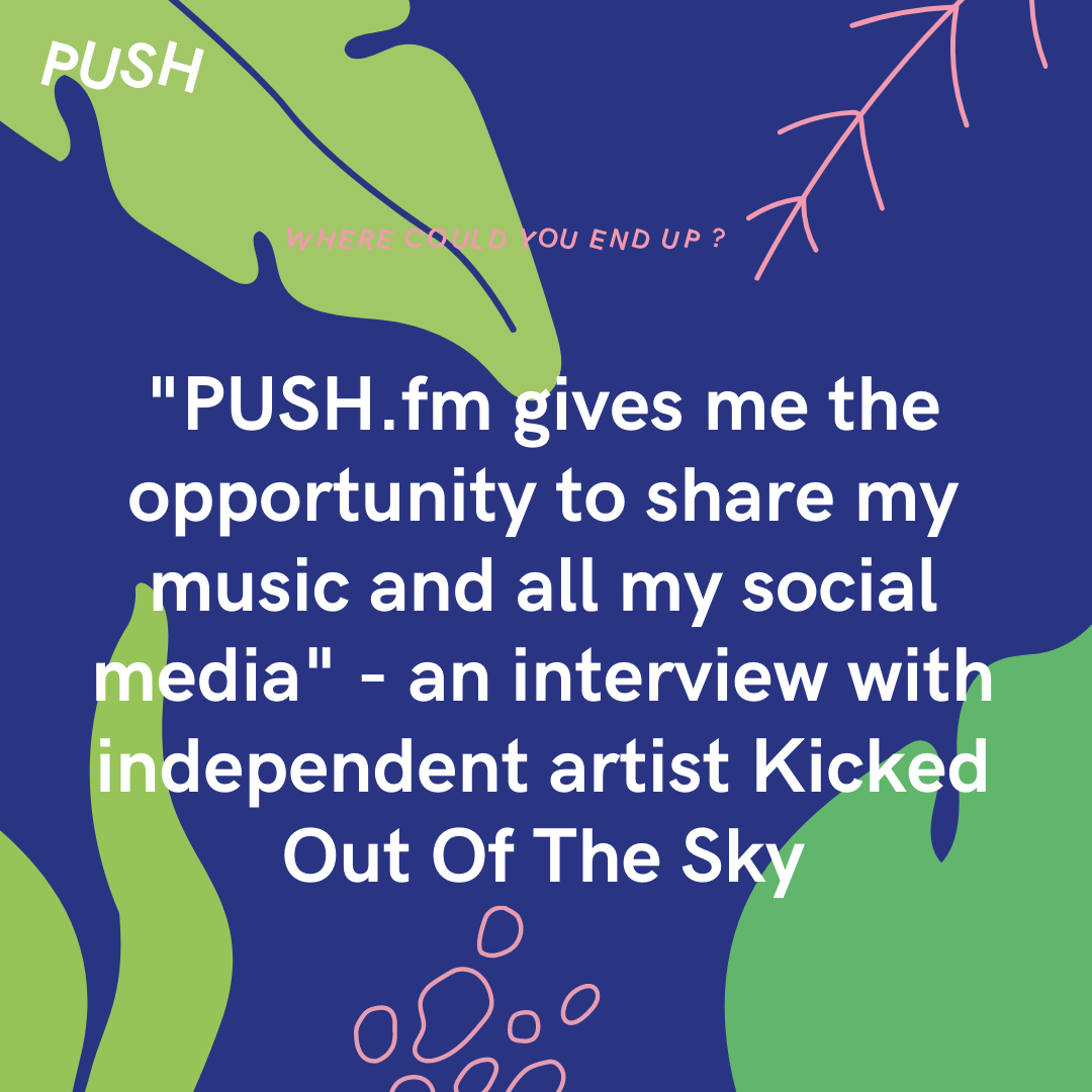 How to check your Instagram account status - PUSH.fm