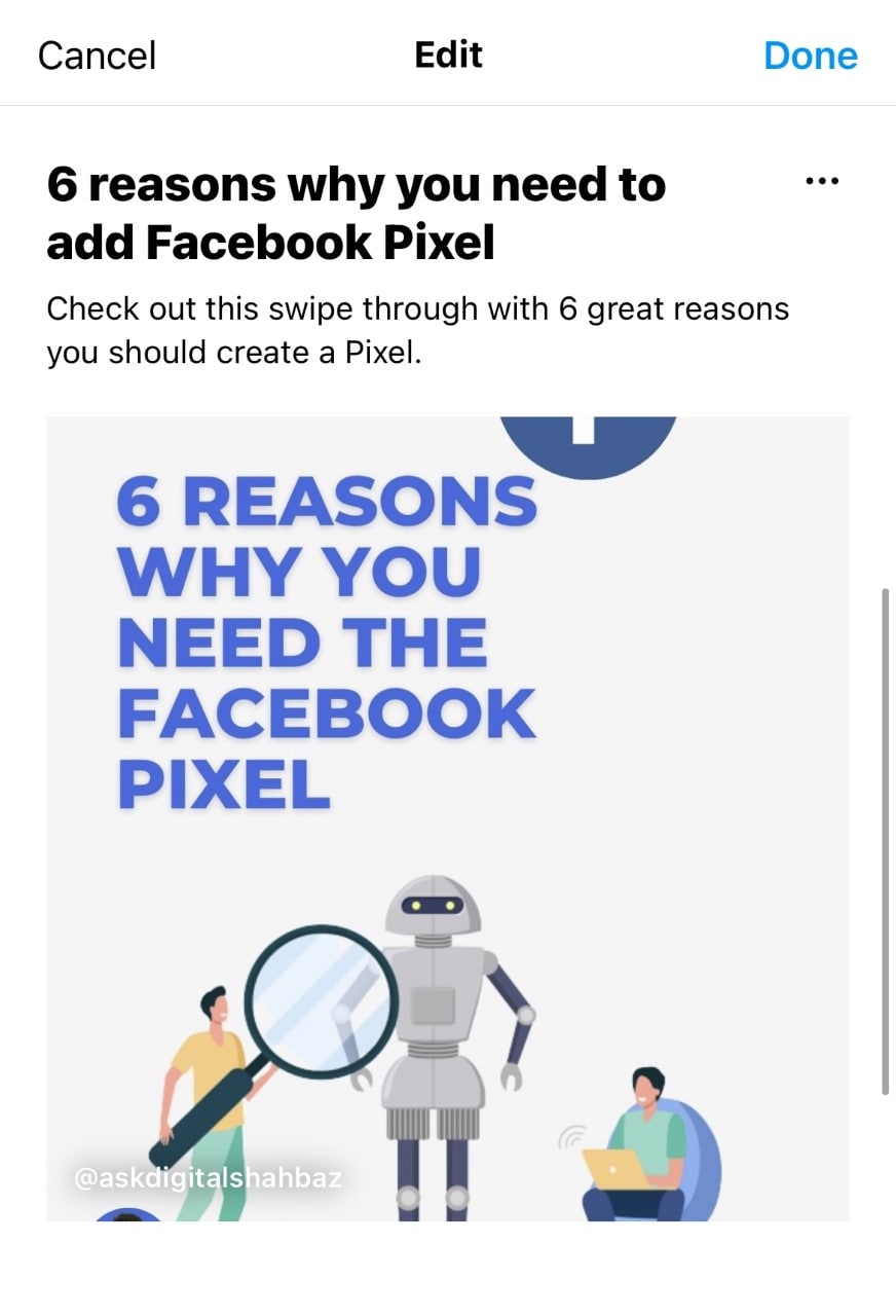 Instagram Guides - what are they, and how do you create them? - PUSH.fm