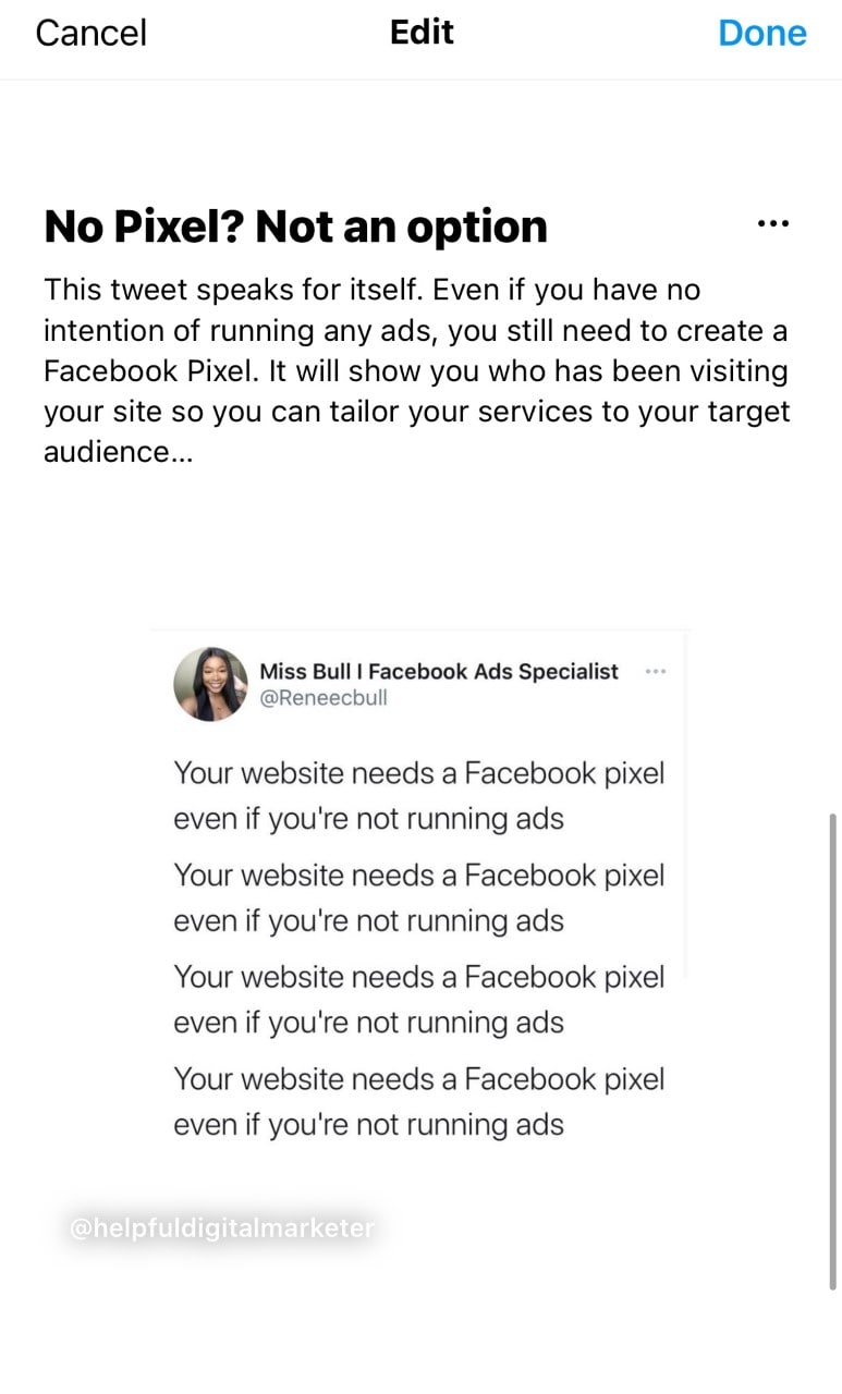 Instagram Guides - what are they, and how do you create them? - PUSH.fm