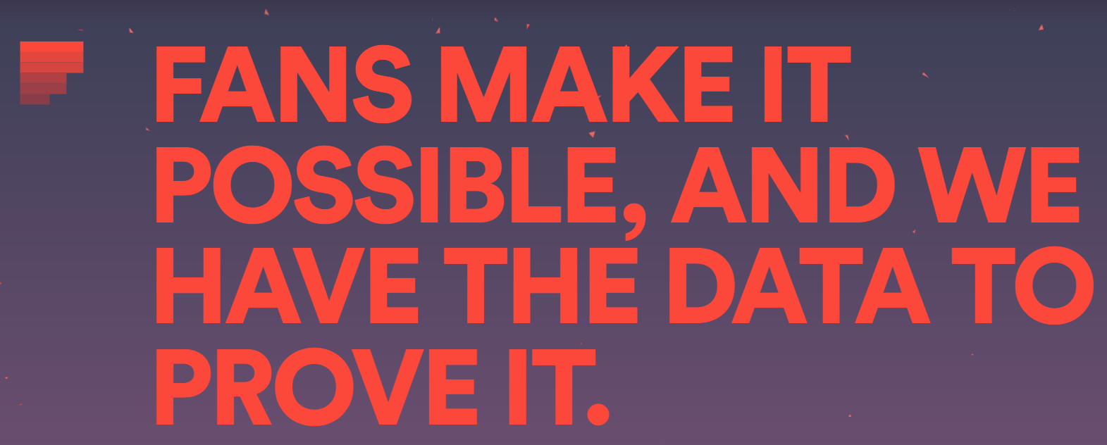 Fan Study - Spotify for Artists exploration into fanbases across the ...