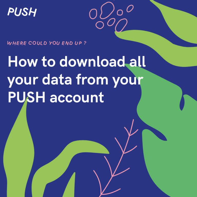 PUSH.fm - PUSH.fm