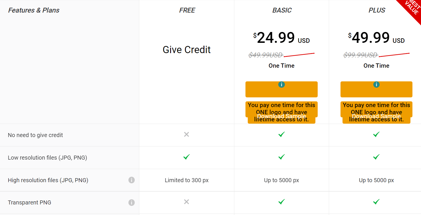 Free logo maker - create unique business logos for free with DesignEvo ...