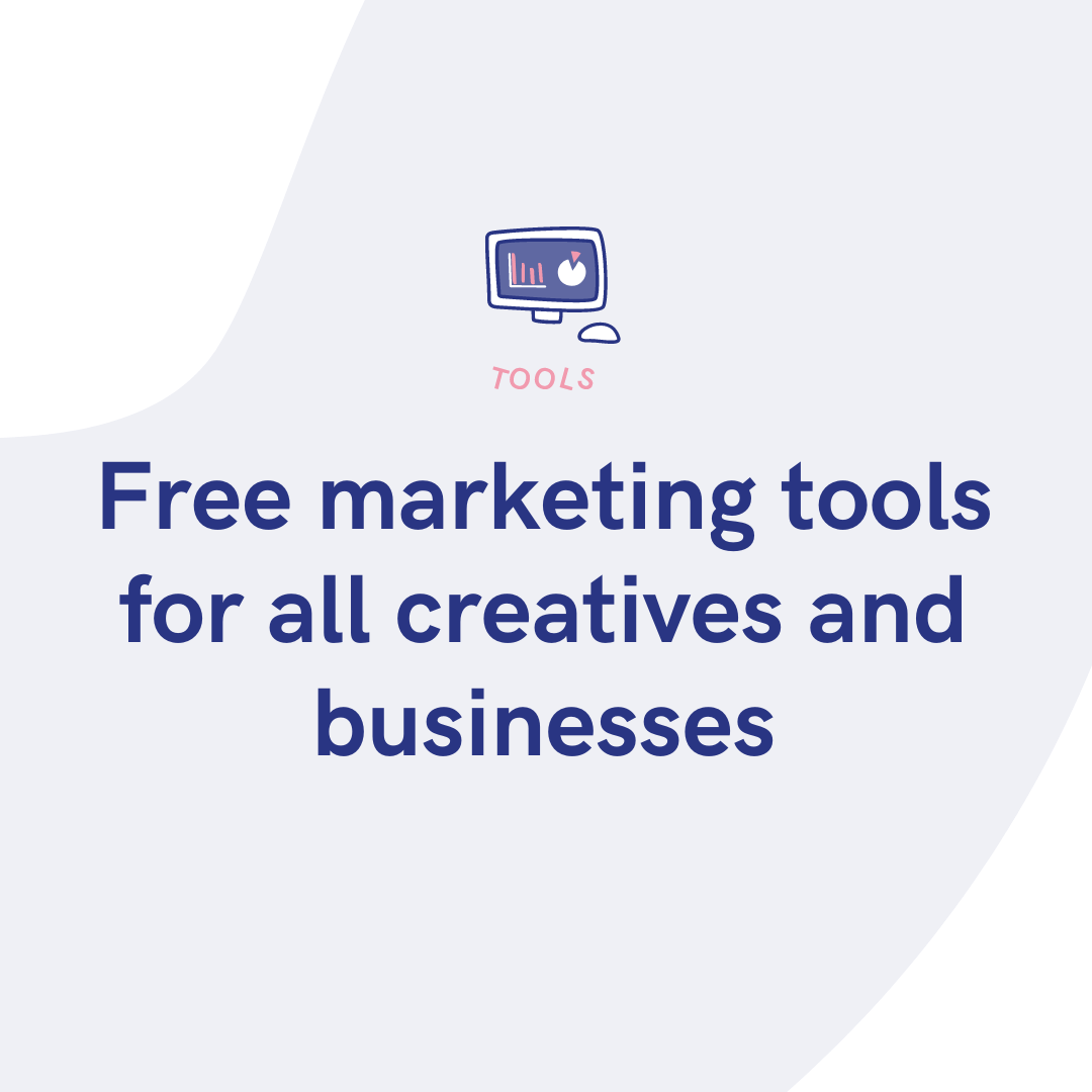Free marketing tools for all creatives and businesses - PUSH.fm