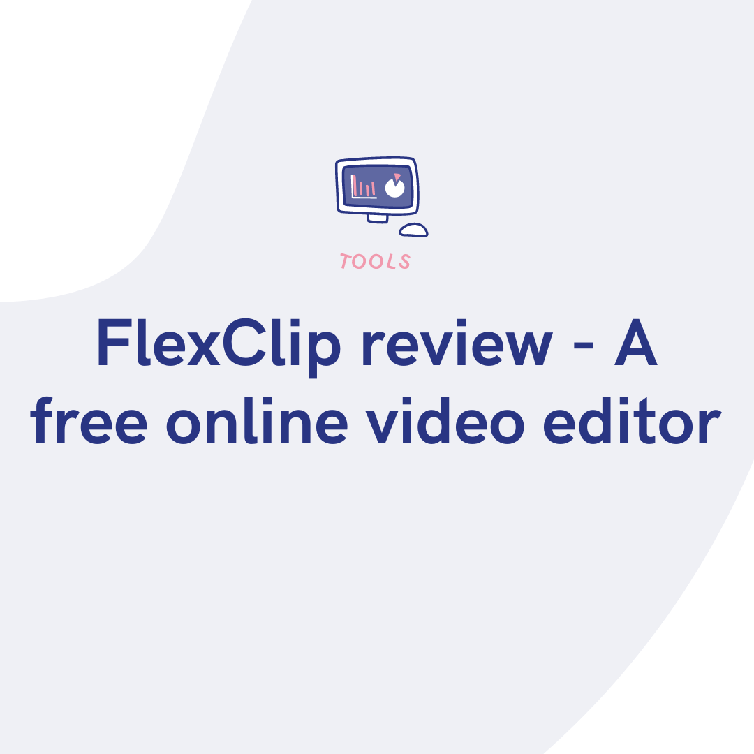 FlexClip Review A Free Online Video Editor PUSH fm flexclip-review-a-free-online-video-editor-push-fm