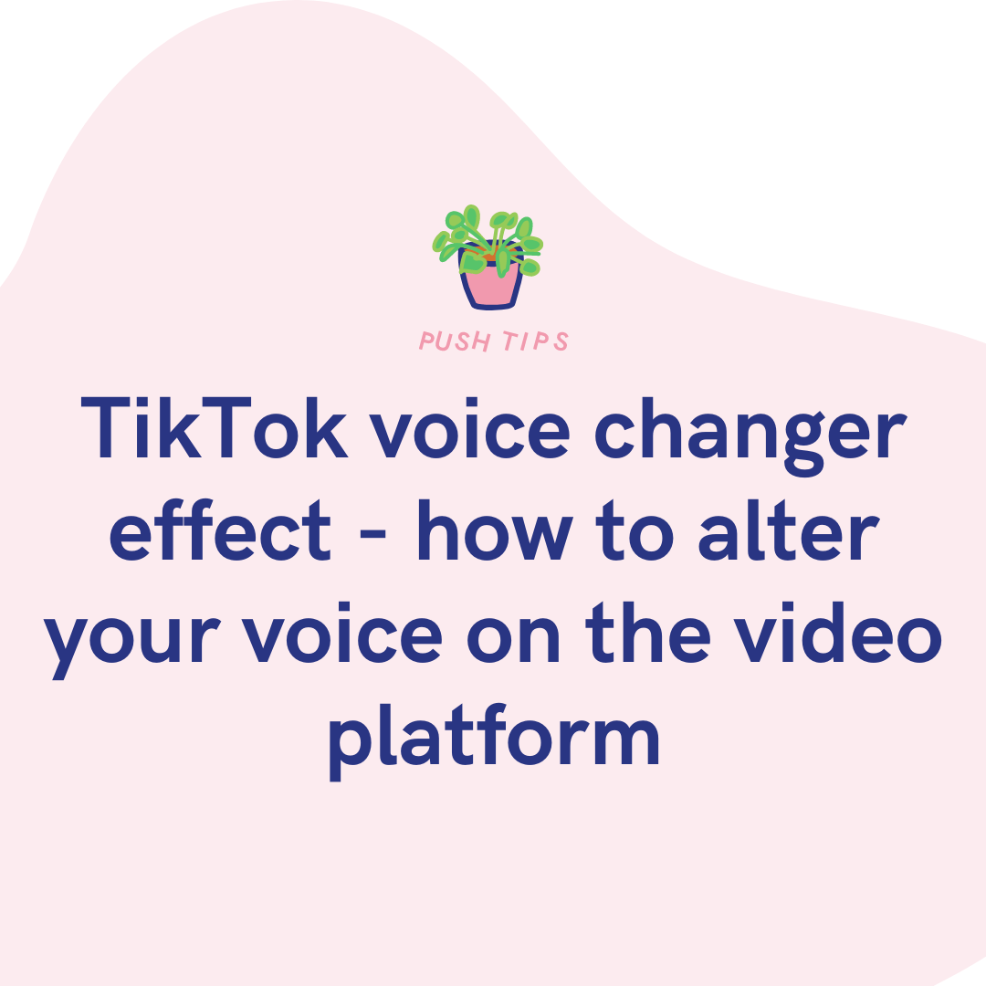 tiktok tricks - PUSH.fm