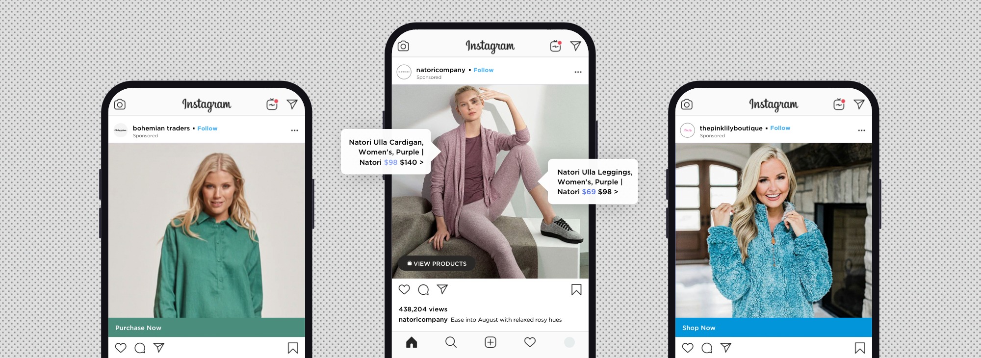 How to boost your Instagram posts through adverts - PUSH.fm