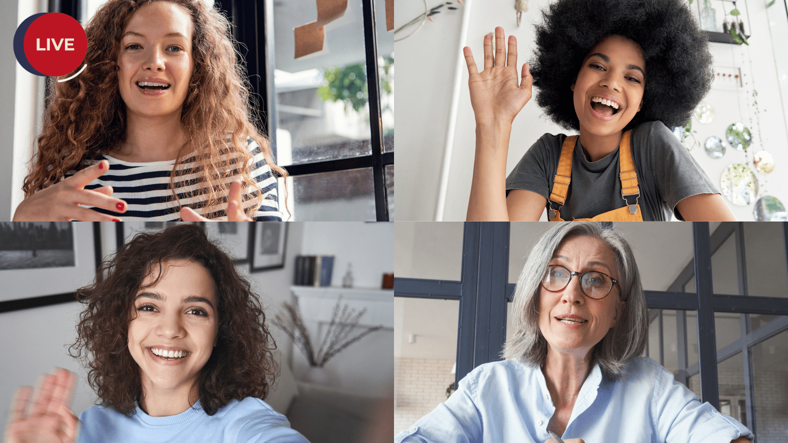 TikTok live multi-guest - what is it, and how do you get started? - PUSH.fm