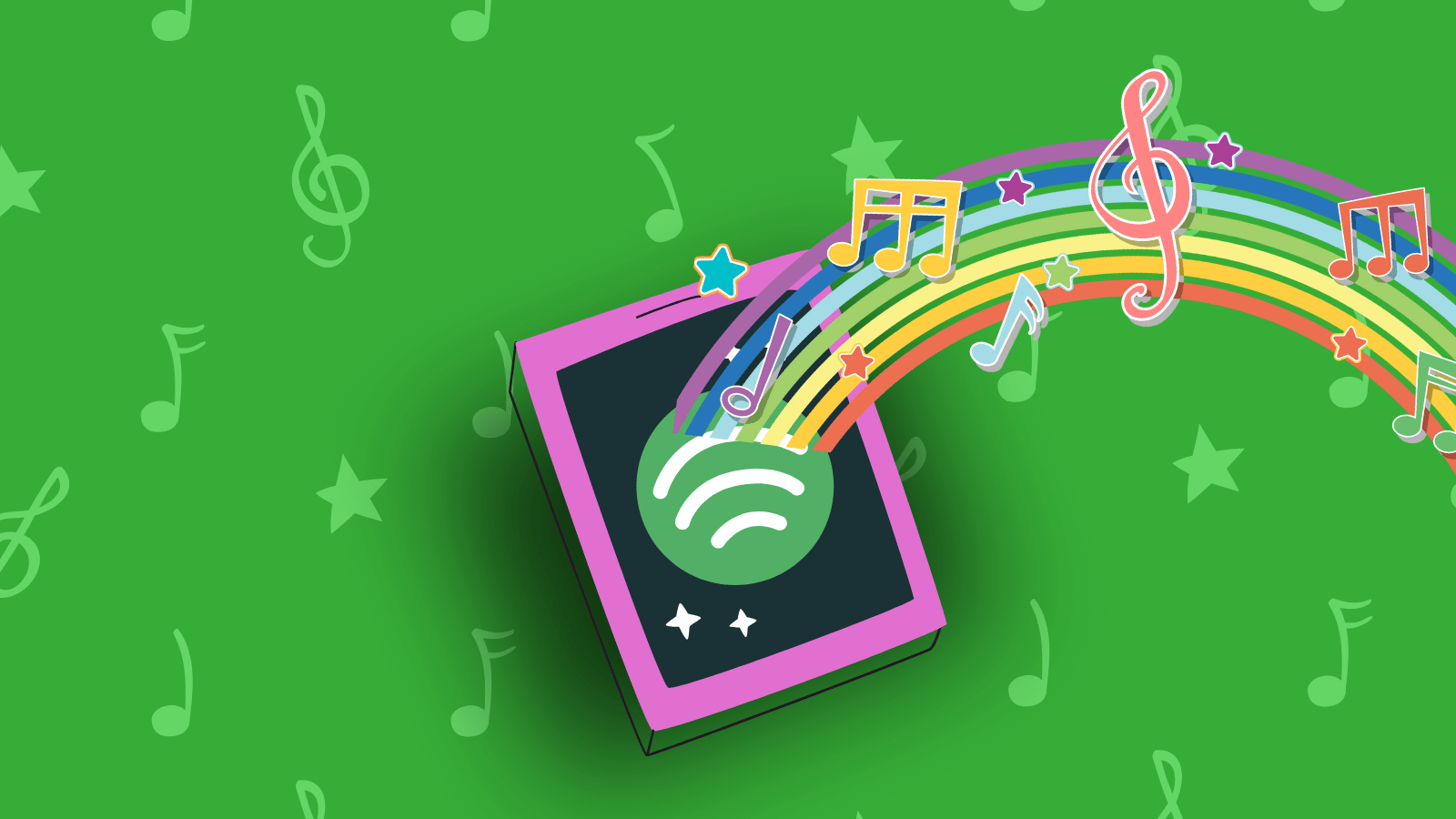 Spotify are testing Offline Mix feature - PUSH.fm Spotify are testing Offline Mix feature - PUSH.fm
