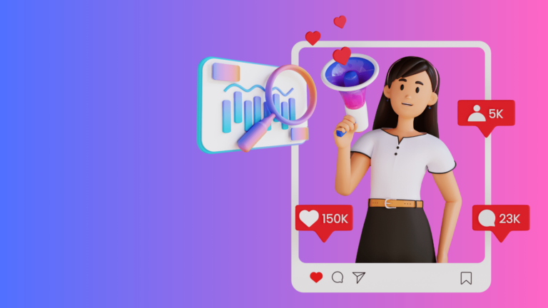 How to analyse an Instagram influencer: validity, reach, engagement - PUSH.fm