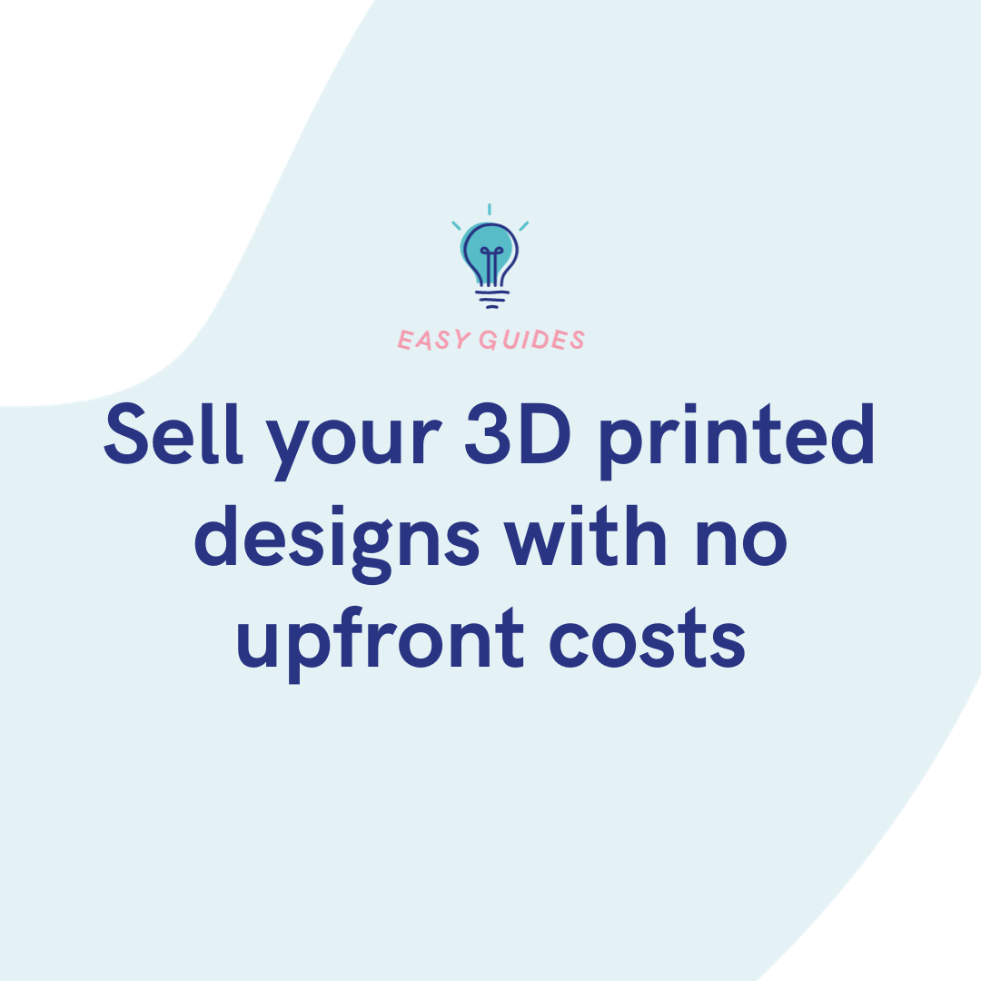 Promote Your 3d Printing Business