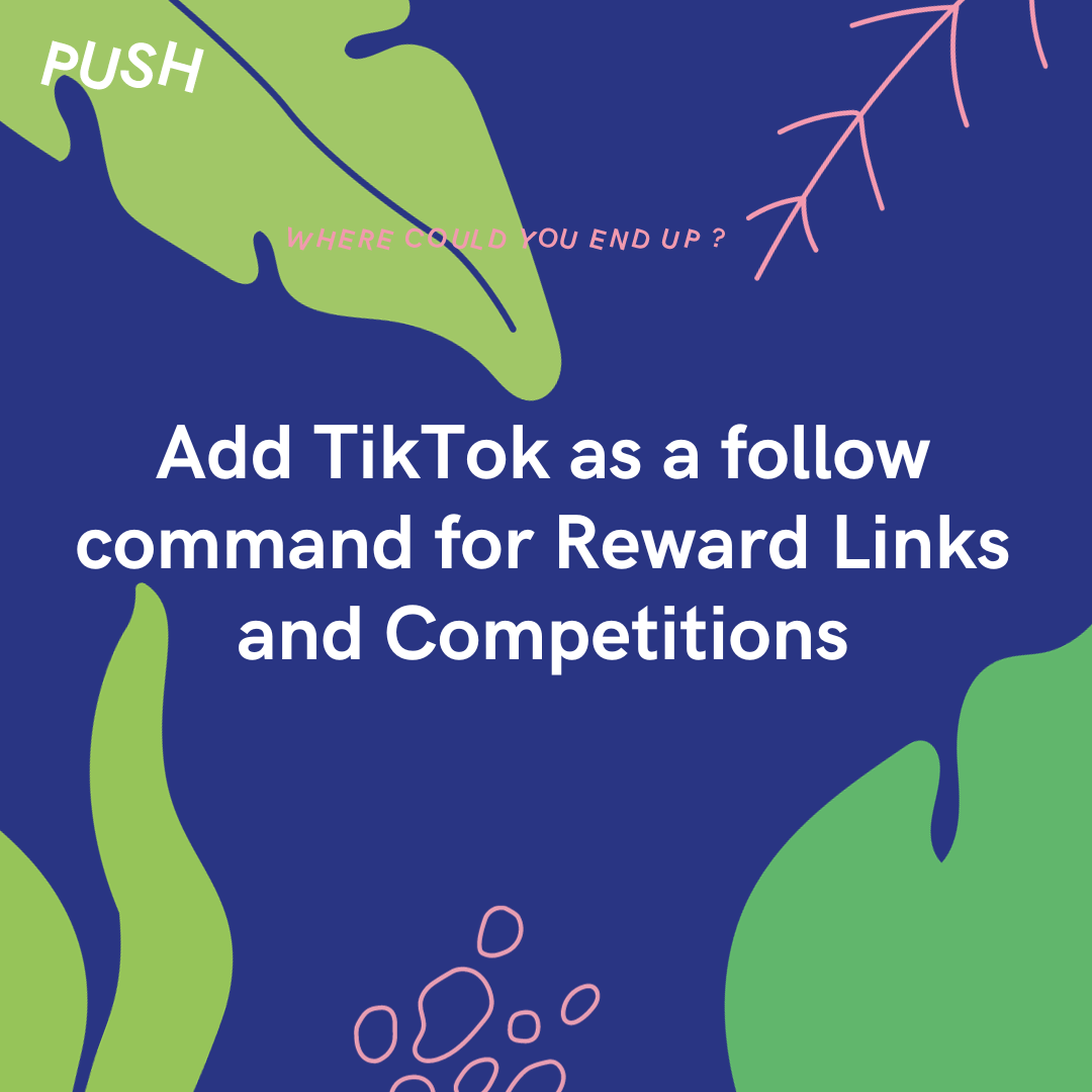 Grow your TikTok followers through our marketing tools