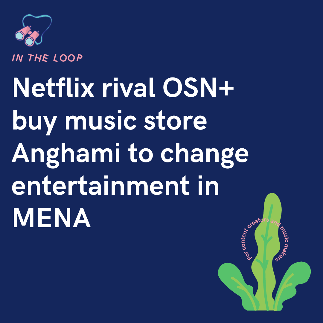mena - PUSH.fm
