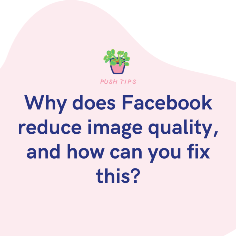 Facebook Images PUSH fm