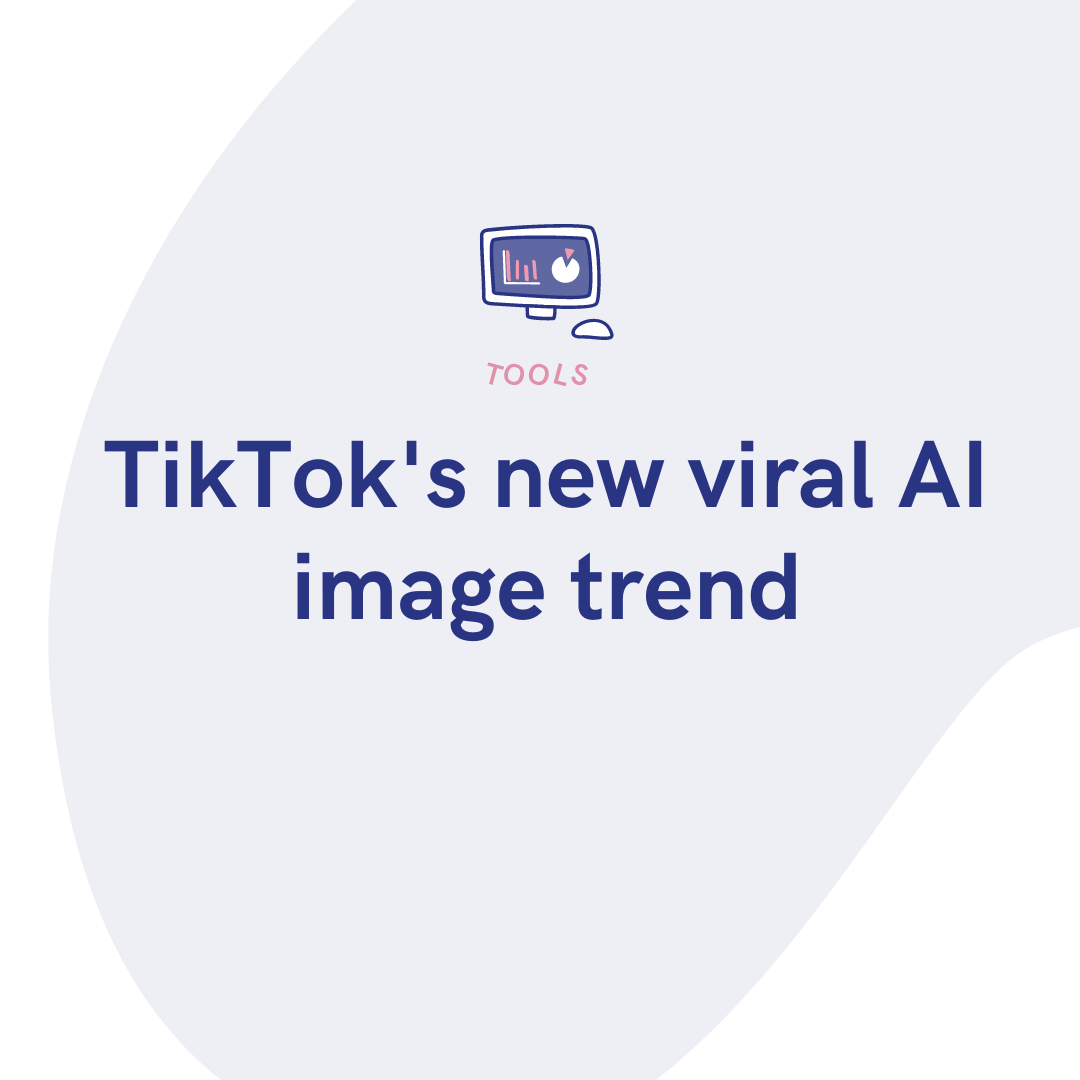 TikTok's new viral AI image trend - PUSH.fm TikTok's new viral AI image trend - PUSH.fm