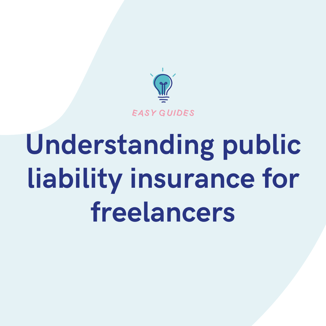 Understanding public liability insurance for freelancers - PUSH.fm Understanding public liability insurance for freelancers - PUSH.fm