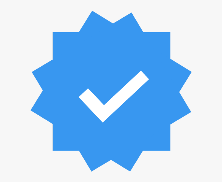 How Instagram verification badges work