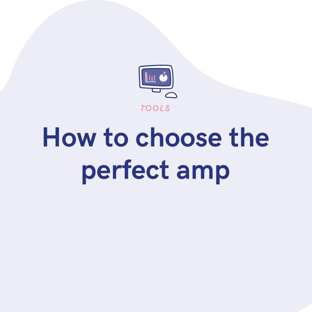 How to choose the perfect amp - PUSH.fm