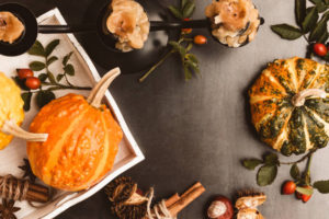 10 fall content ideas to spice up your social media feed - PUSH.fm