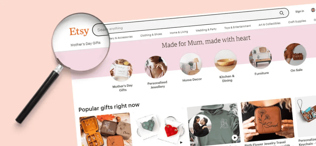 Etsy selling fees - what you need to know