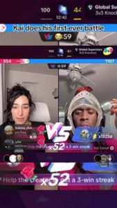 Everything you need to know about TikTok battles - PUSH.fm