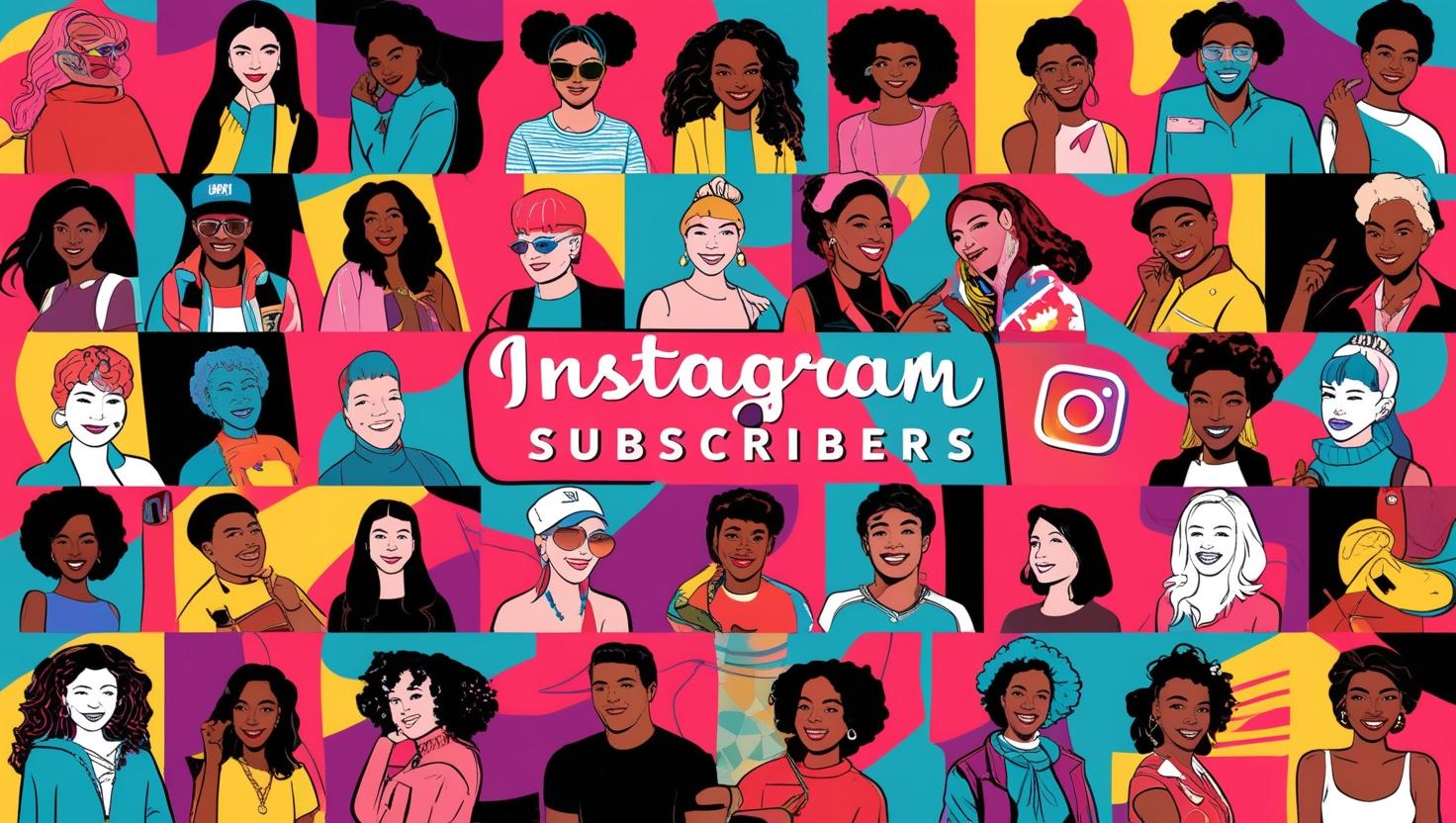 What are Instagram subscriptions? - PUSH.fm