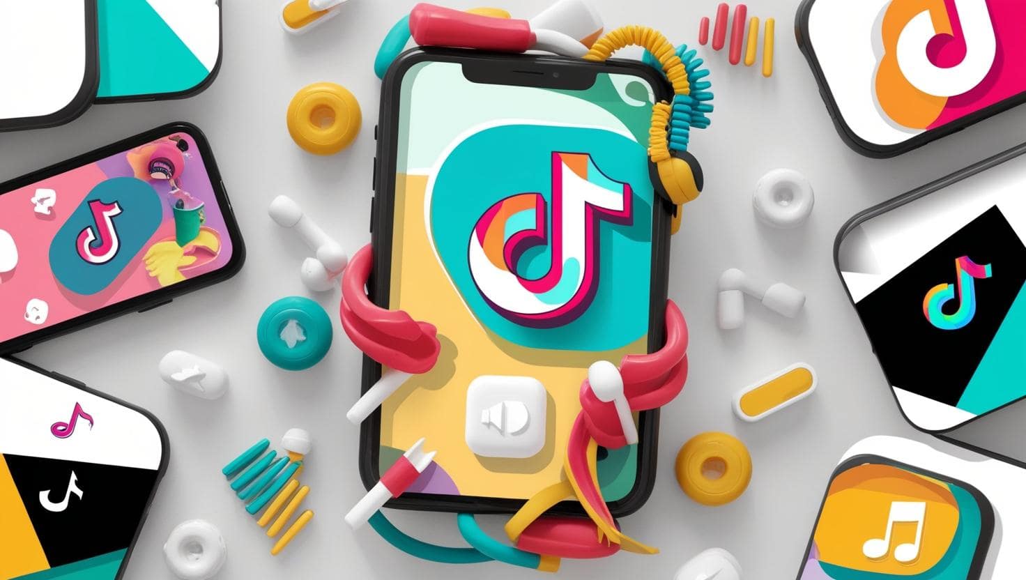 Why was my TikTok sound removed? - PUSH.fm