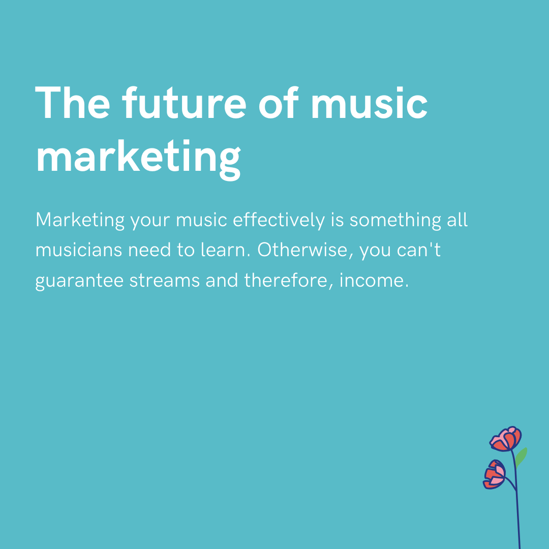 The future of music marketing - PUSH.fm