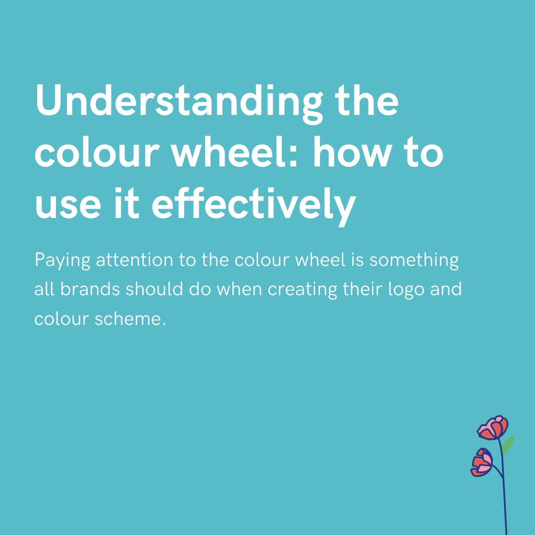 Understanding the colour wheel: how to use it effectively - PUSH.fm