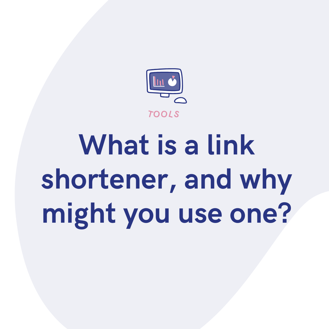 What is a link shortener, and why might you use one? - PUSH.fm