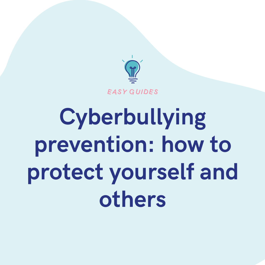 Cyberbullying prevention: how to protect yourself and others - PUSH.fm