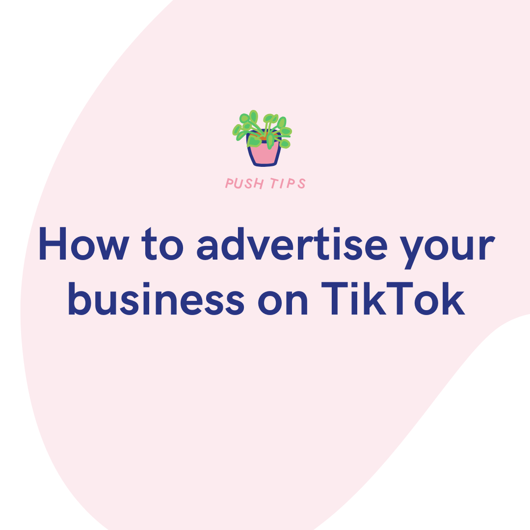 PUSH.fm - Join the PUSH community & start creating digital links to market, promote and earn ...