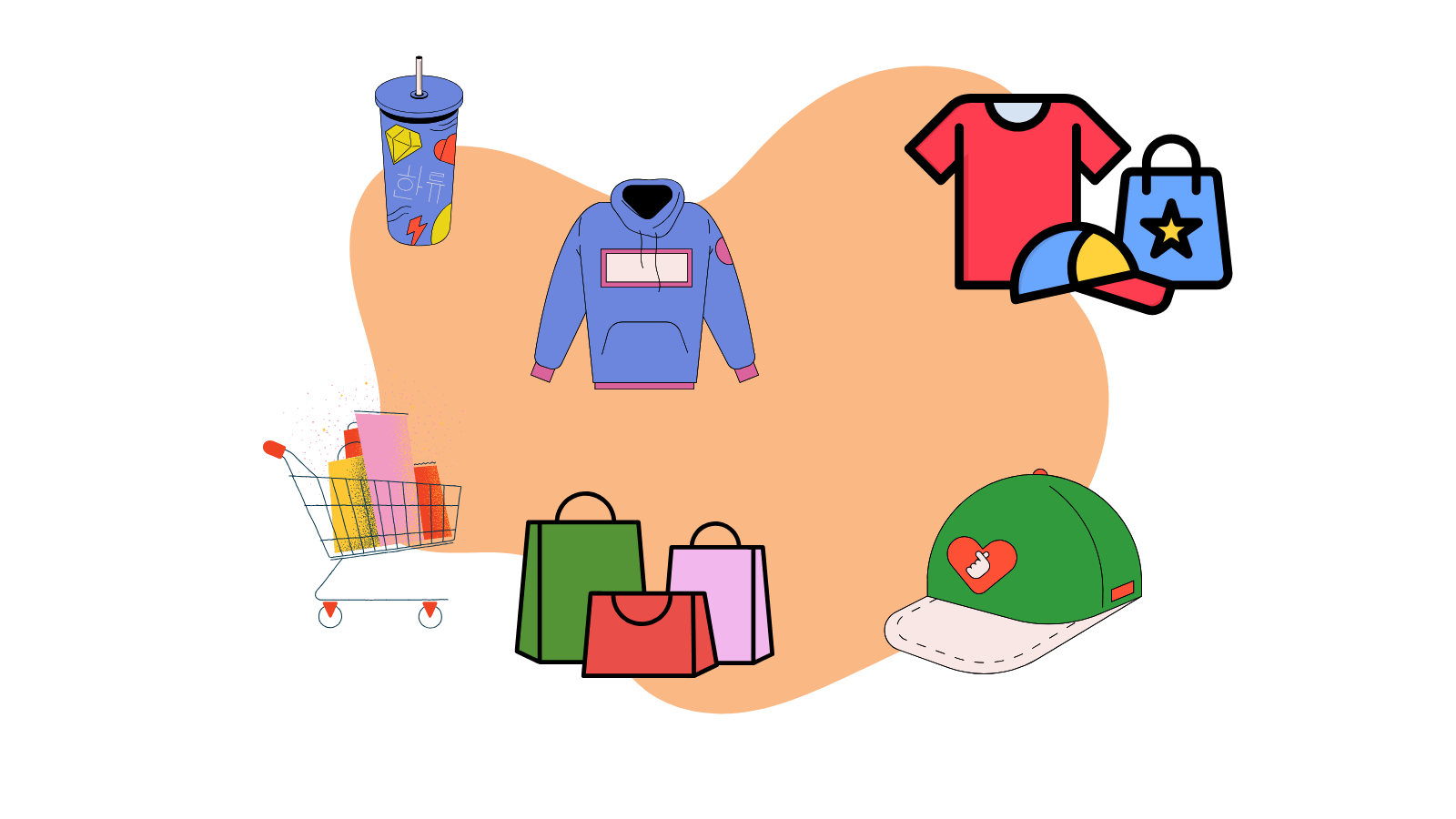 How to use PUSH.fm for merch, gigs and more than music - PUSH.fm