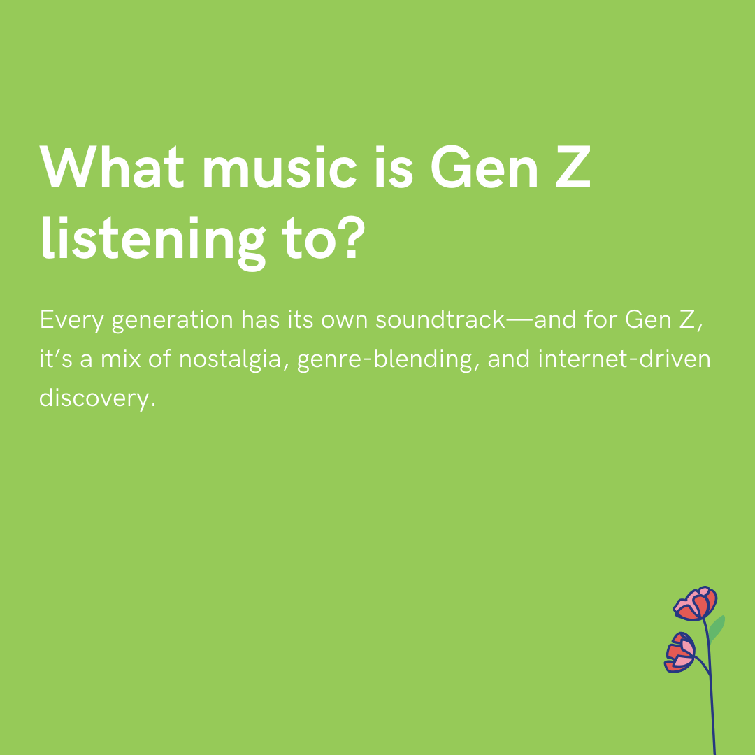 Does music shape our personality? - PUSH.fm