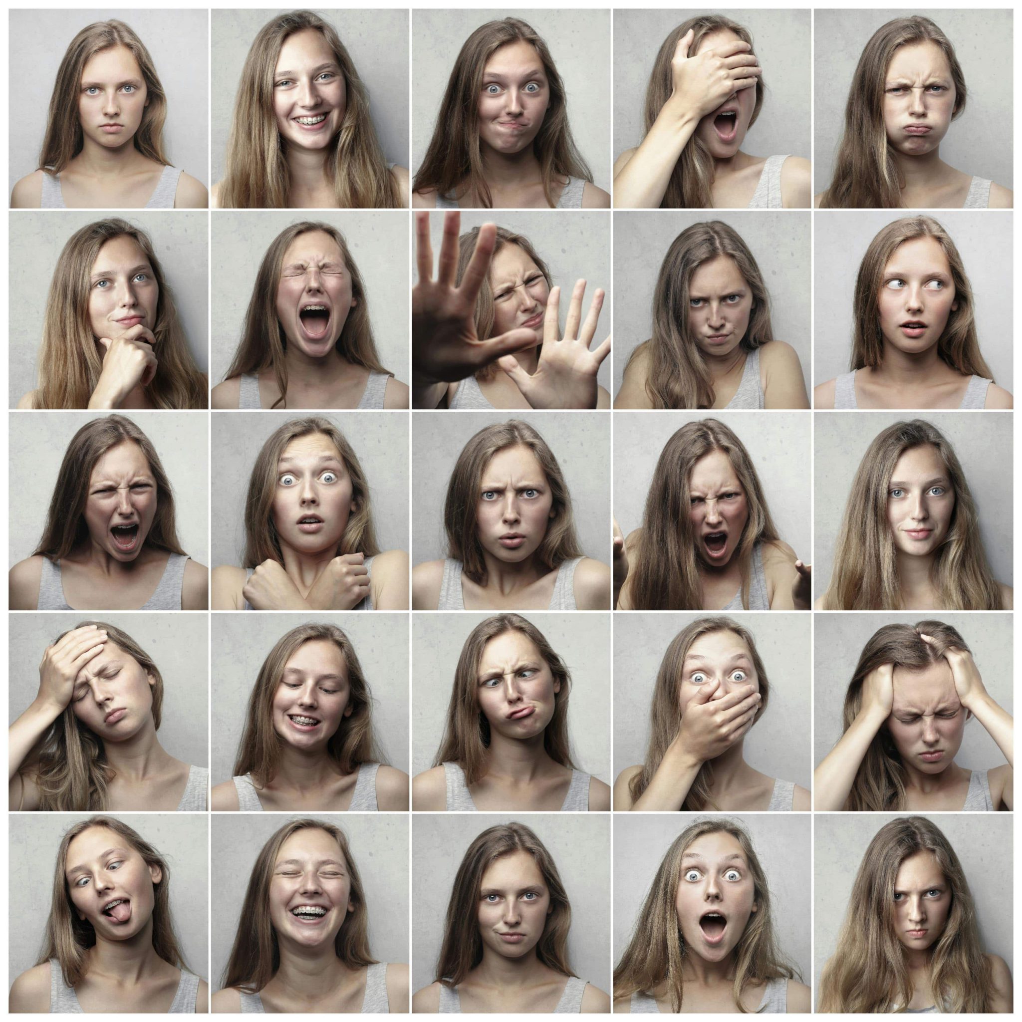 Does music shape our personality? - PUSH.fm