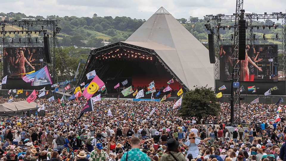 Top music festivals around the world this year - PUSH.fm