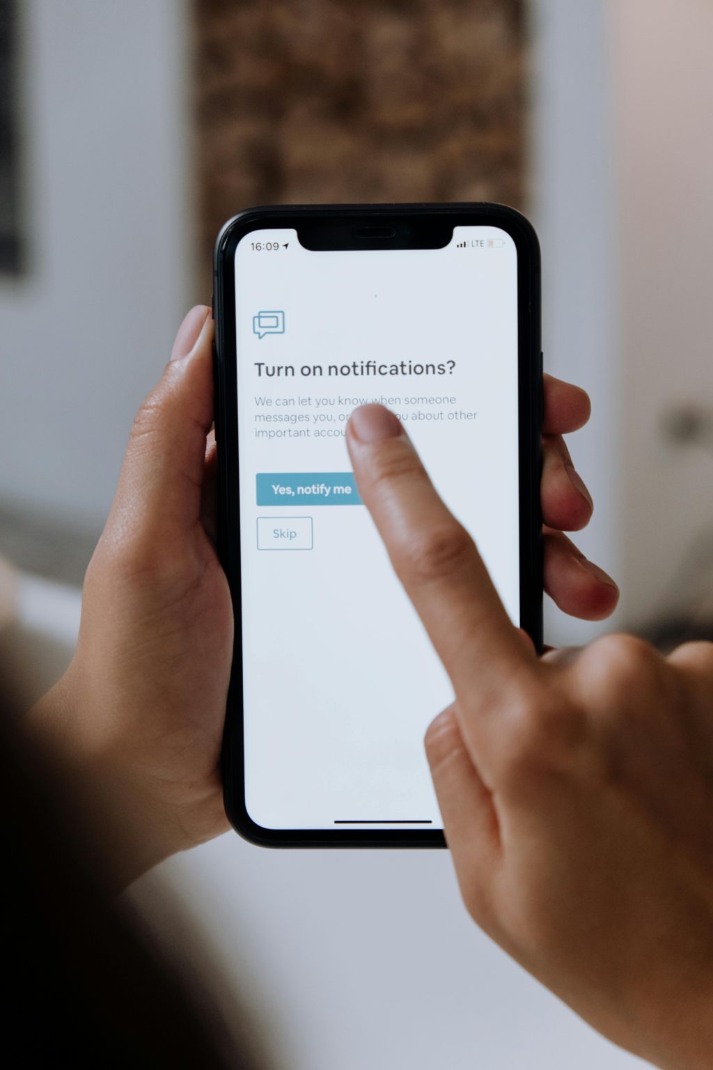 Why notifications aren’t working and how to turn them back on - PUSH.fm