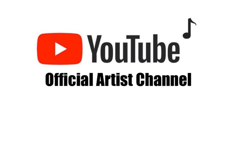 Getting started with your OAC: The indie artist's guide to the Official ...