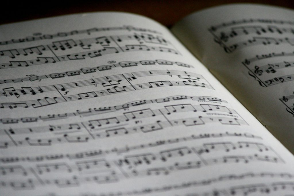 Music theory basics every student should know - PUSH.fm