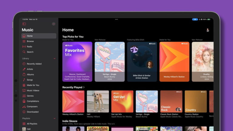 What Apple Music’s new AI tags mean for independent artists - PUSH.fm